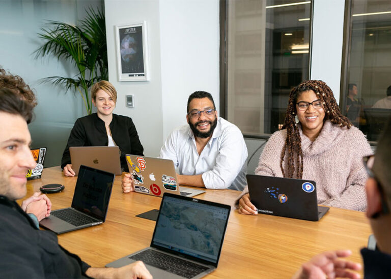 Leadership Development - Cascade Leadership